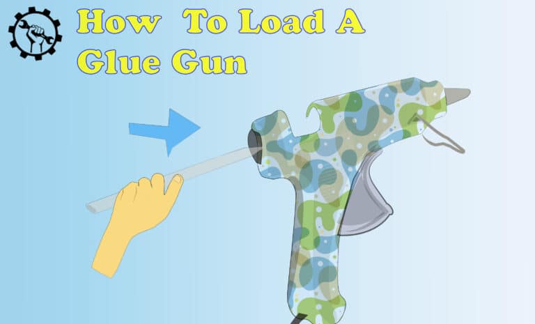 How To Use A Hot Glue Gun - WeeklyTools 2026