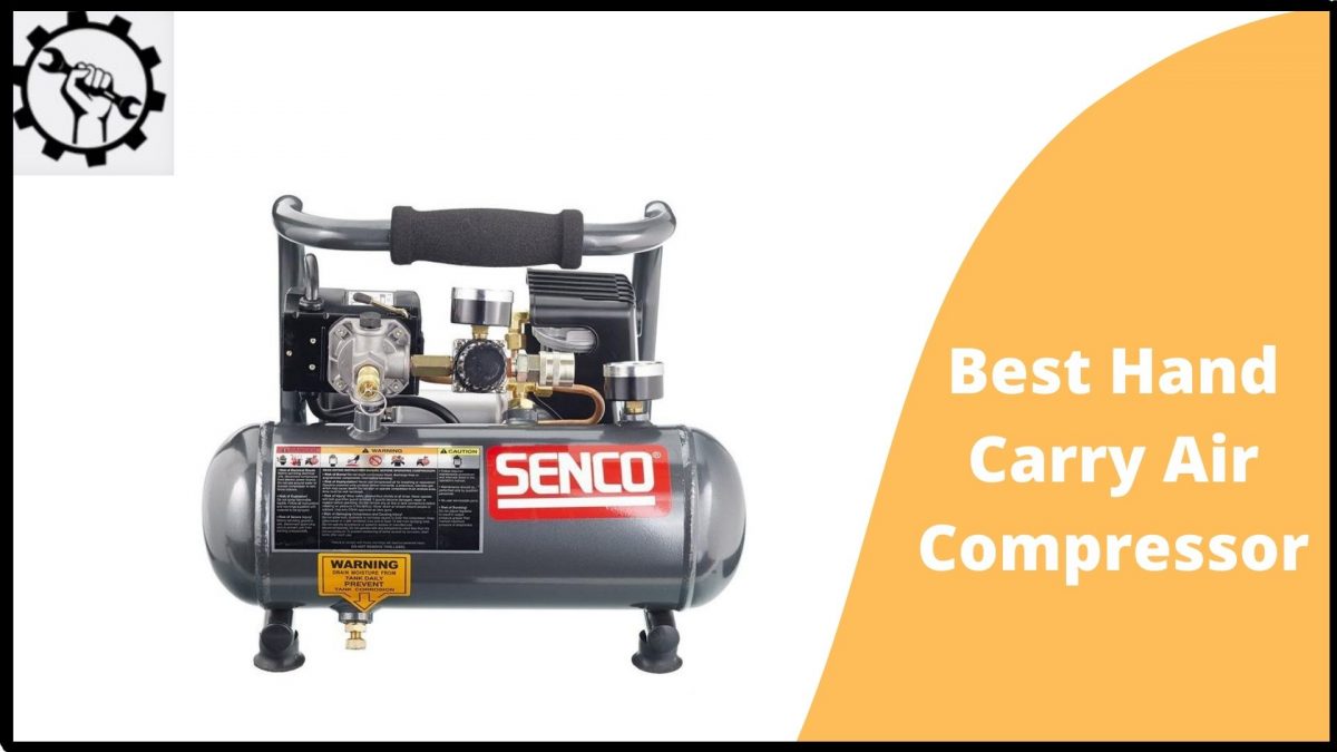 Thinking of Going Portable – What are the Best Hand Carry Air ...