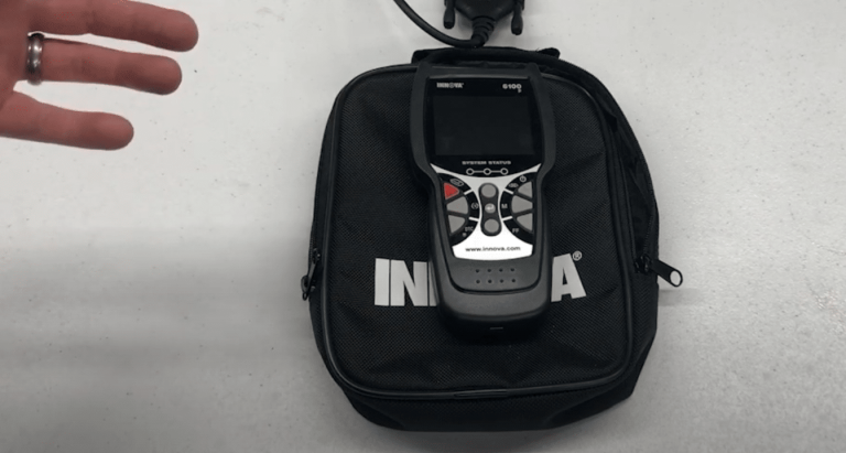 Innova 6030P Vs 6100p Review And Comparison - Update 2026