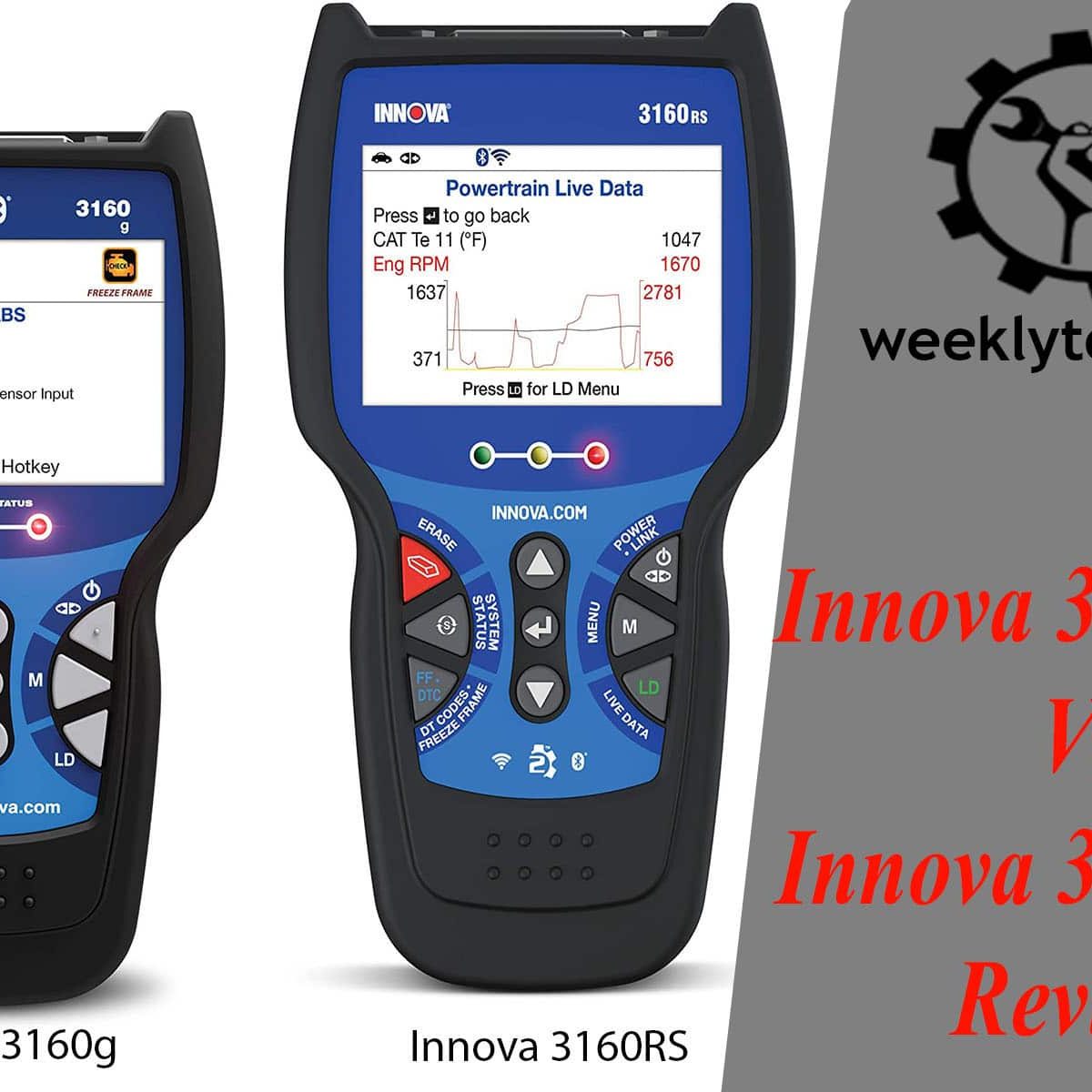 Toad Pro OBD2 Software Review – WeeklyTools