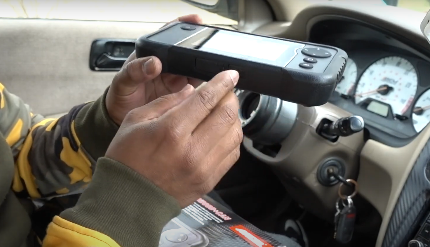 Ancel Fx2000 Review & Comparison 2025 - WeeklyTools