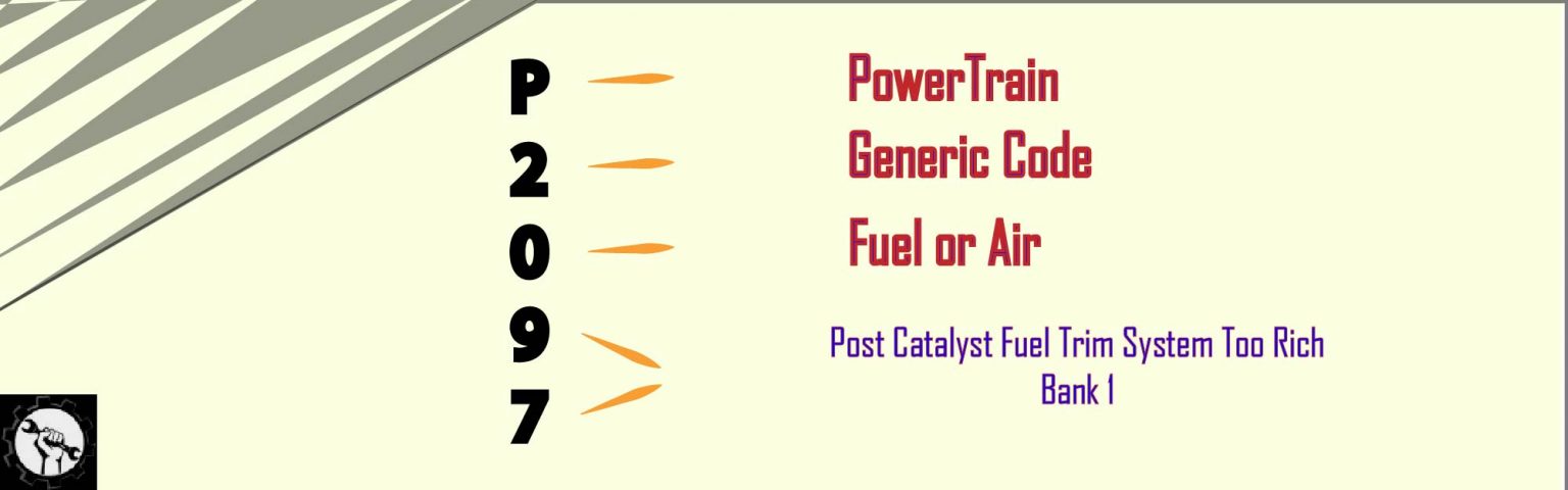 How To Fix P2097 Code – WeeklyTools
