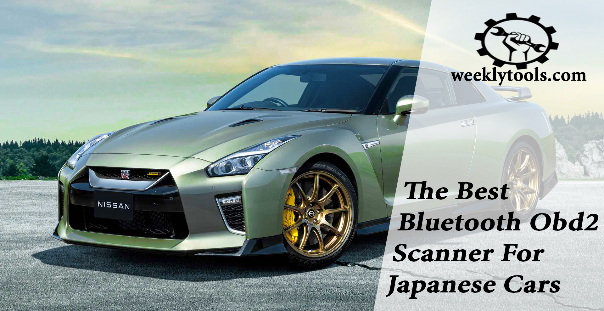 The Best Bluetooth Obd2 Scanner For Japanese Cars