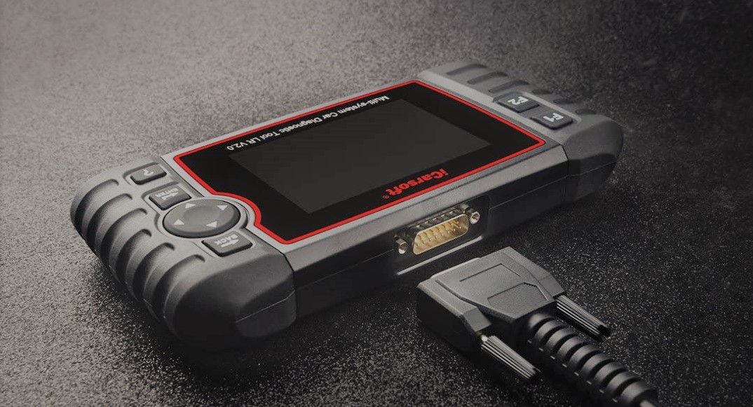 Best OBD2 Scanners For Land Rovers (Correct Solution 2022)