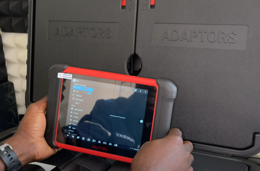 The New Autel MaxiCOM MK906BT Review – WeeklyTools