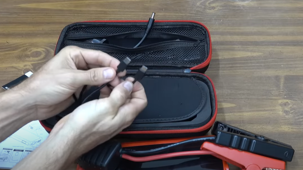 Best Mini Jump Starter Reviews & Buying Guide