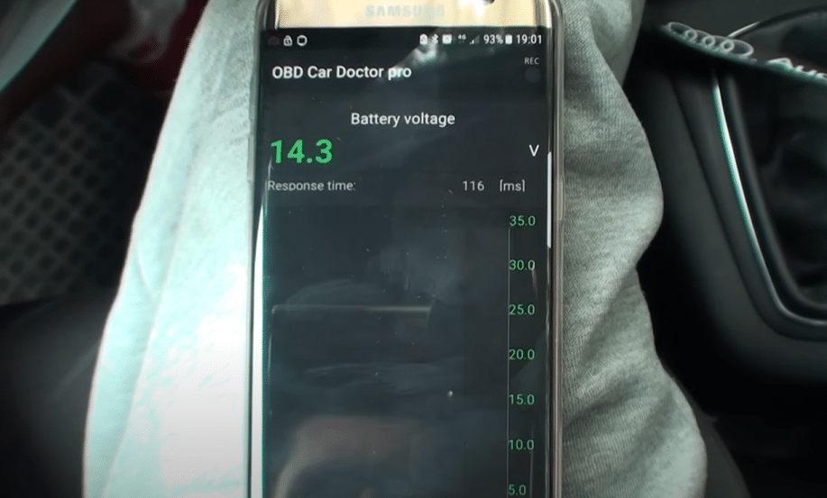 OBD Auto Doctor App For IOS/Android Review - 2025