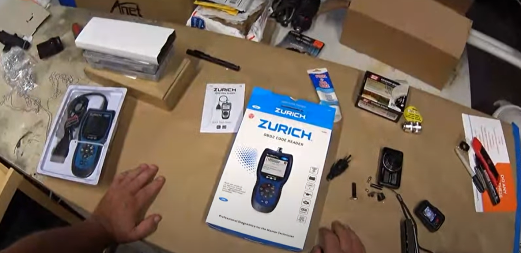 Zurich ZR13, ZR8, ZR11: Which Tool Is Right For Vehicle?