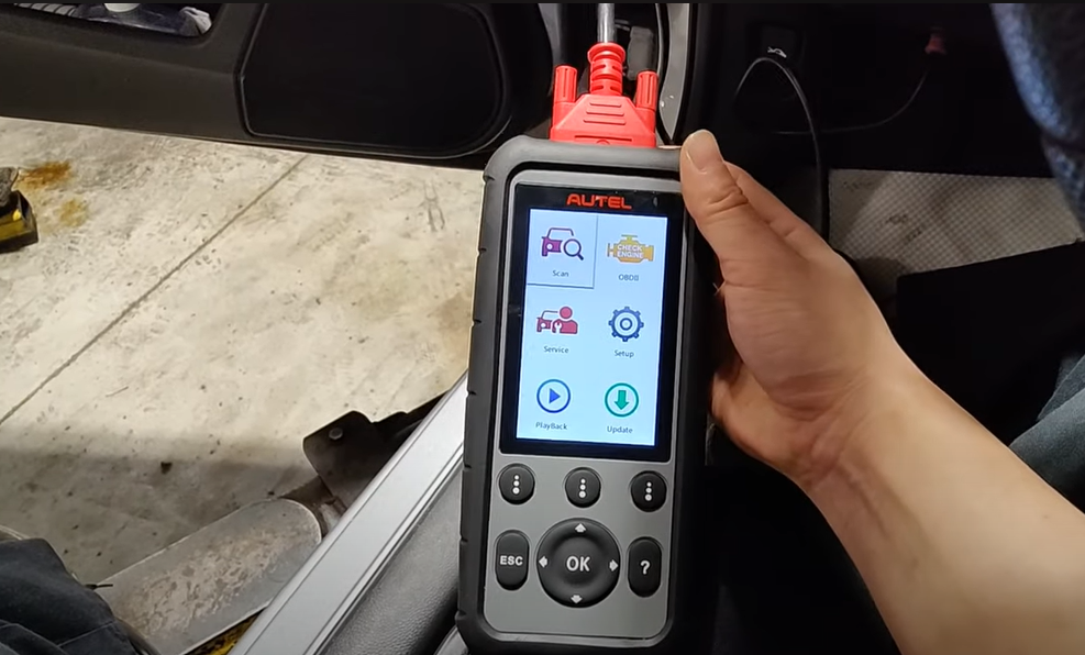 Autel MaxiDiag MD806 Pro Best In The Market? – WeeklyTools