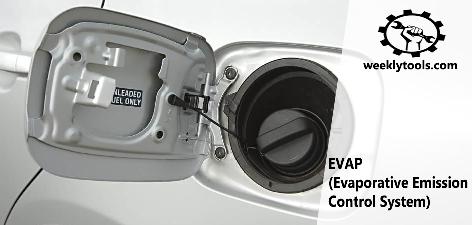 EVAP (Evaporative Emission Control System)