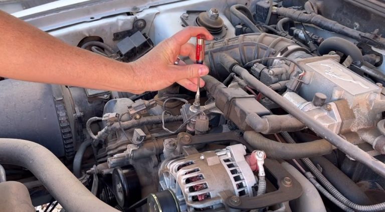 Everything You Need to Know About Fuel Pressure Sensors – WeeklyTools