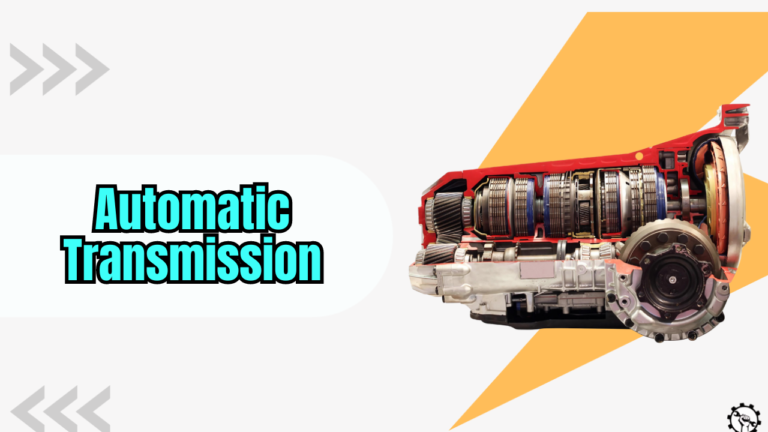 Types of Transmission Systems Explained – WeeklyTools