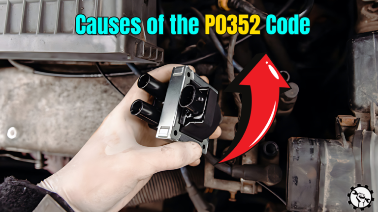 P0352 Code Explained: What It Means and How to Fix It – WeeklyTools