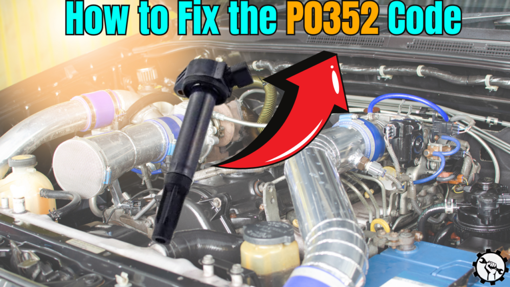 P0352 Code Explained: What It Means and How to Fix It – WeeklyTools