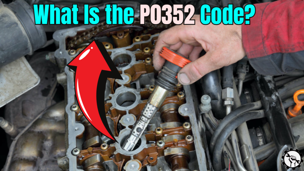 P0352 Code Explained: What It Means and How to Fix It – WeeklyTools
